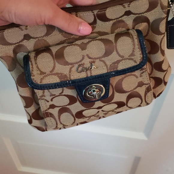 Coach | Bags | Small Cross Body Coach Bag | Poshmark